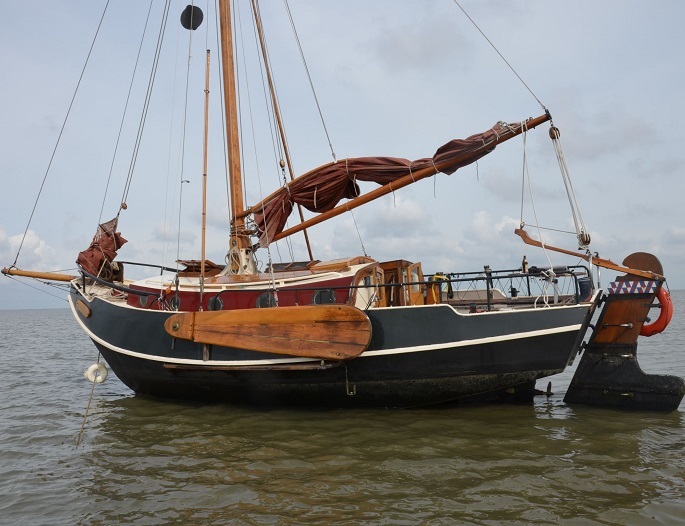 Platbodem kopen? Meer dan 50 platbodems te koop bij Heech by de Mar!