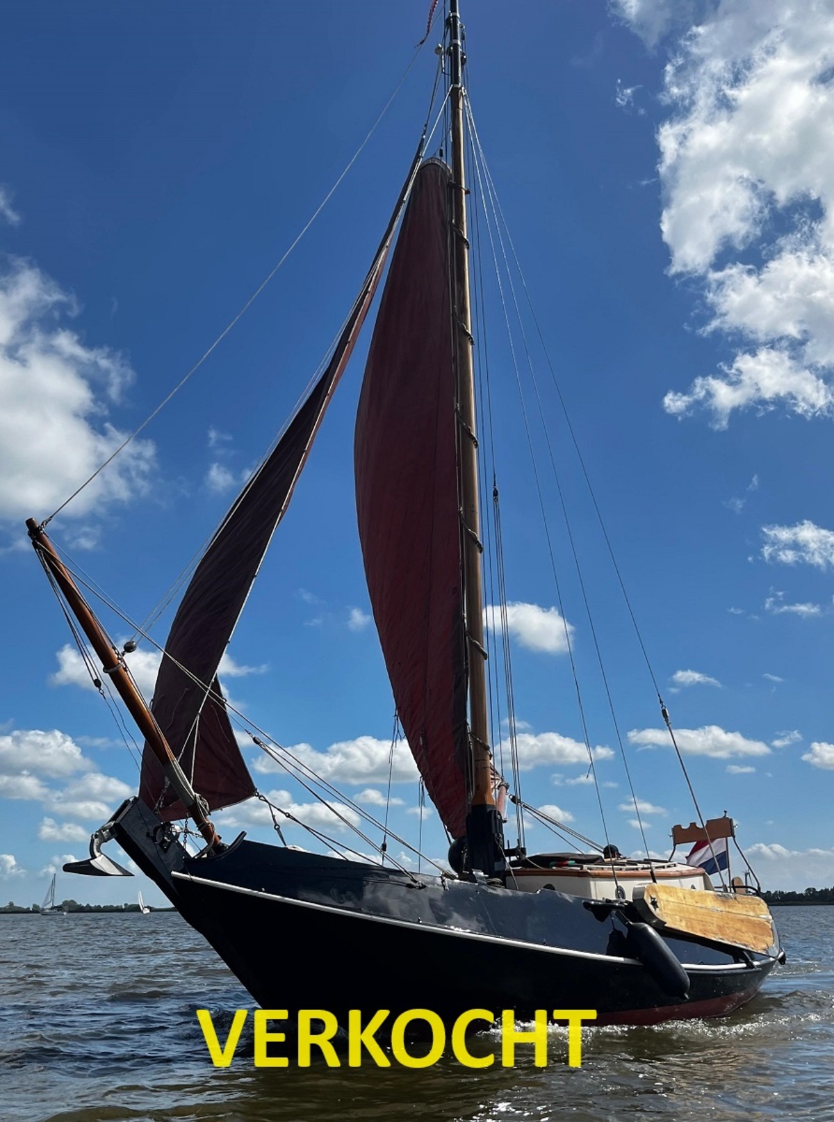 Platbodem kopen? Meer dan 50 platbodems te koop bij Heech by de Mar!