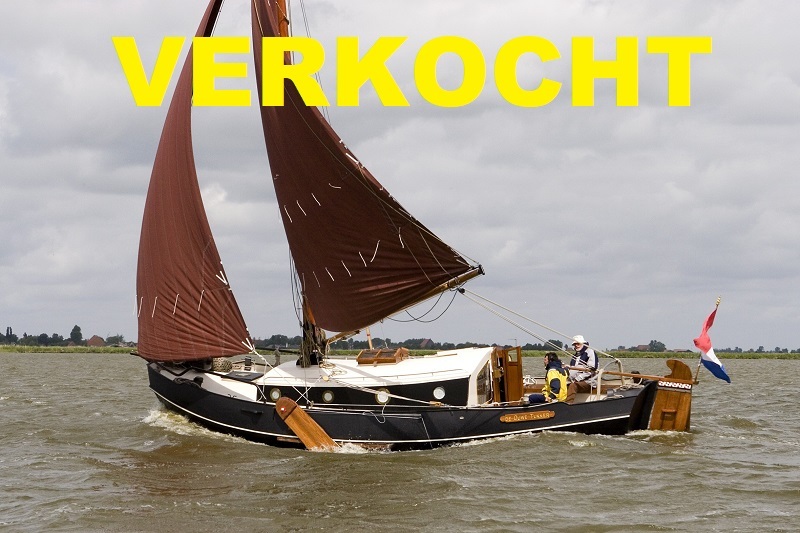 Platbodem kopen? Meer dan 50 platbodems te koop bij Heech by de Mar!