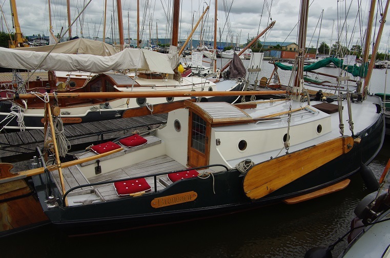 Platbodem kopen? Meer dan 50 platbodems te koop bij Heech by de Mar!
