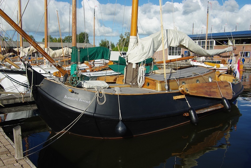 Platbodem kopen? Meer dan 50 platbodems te koop bij Heech by de Mar!