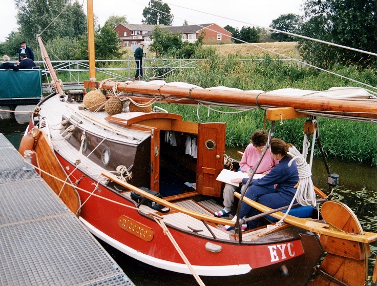 Hoogaars - Nige Oge | Te koop - Heech by de Mar