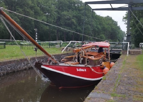 Hoogaars - Nige Oge | Te koop - Heech by de Mar