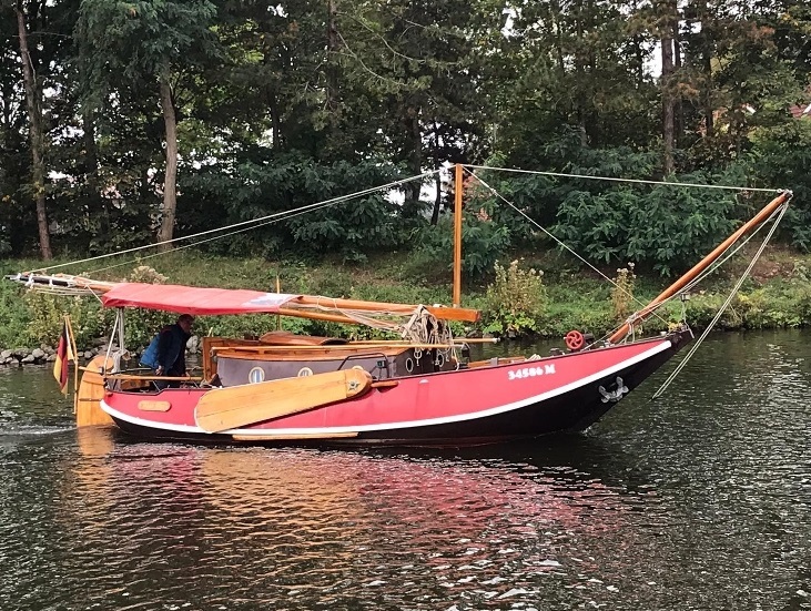 Hoogaars - Nige Oge | Te koop - Heech by de Mar