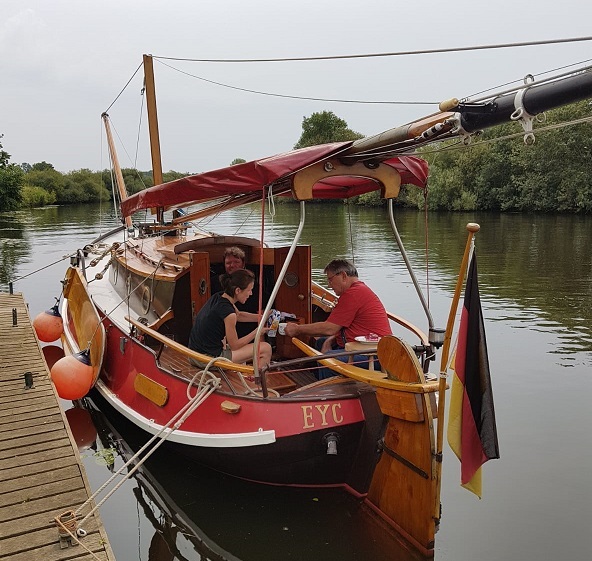 Hoogaars - Nige Oge | Te koop - Heech by de Mar