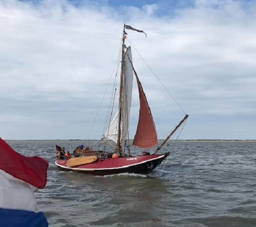 Hoogaars - Nige Oge | Te koop - Heech by de Mar