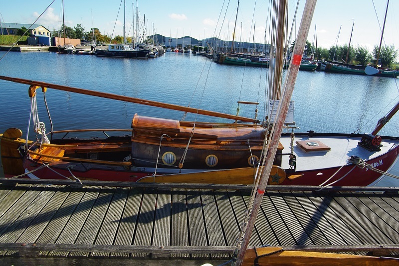 Hoogaars - Nige Oge | Te koop - Heech by de Mar