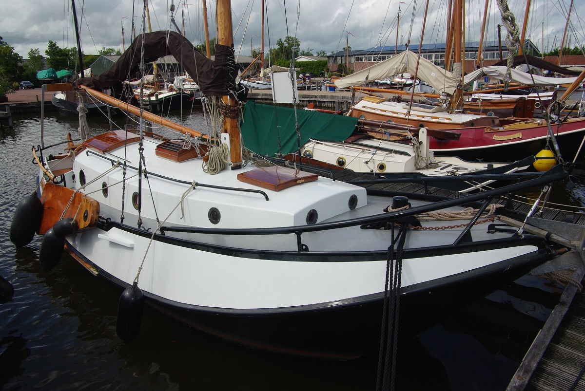 Tholense Schouw - Felipe | Te koop - Heech by de Mar