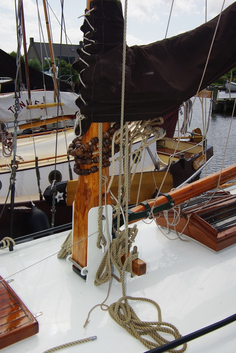 Tholense Schouw - Felipe | Te koop - Heech by de Mar