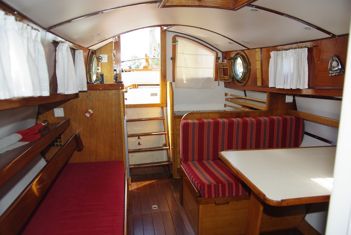 Tholense Schouw - Felipe | Te koop - Heech by de Mar