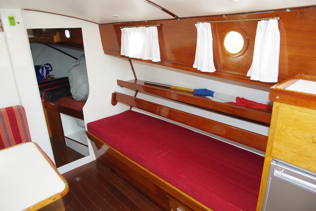 Tholense Schouw - Felipe | Te koop - Heech by de Mar