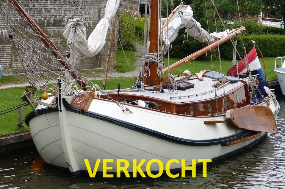 Platbodem kopen? Meer dan 50 platbodems te koop bij Heech by de Mar!