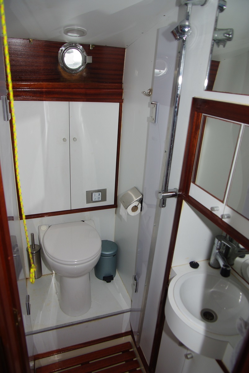 Schokker - Emma Margaretha | Te koop - Heech by de Mar