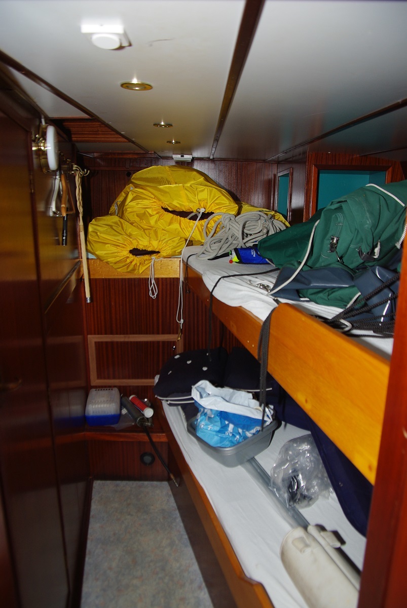 Schokker - Emma Margaretha | Te koop - Heech by de Mar