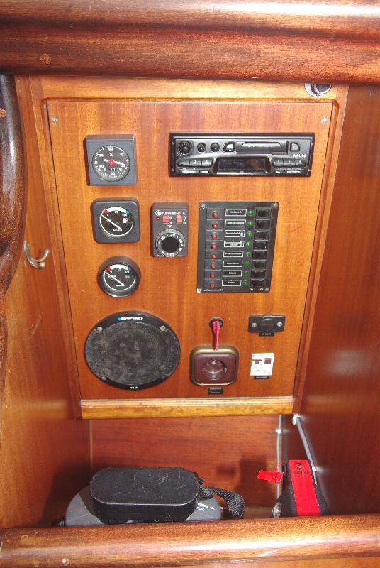 Vollenhovense Bol - Bolle Wind | Te koop - Heech by de Mar