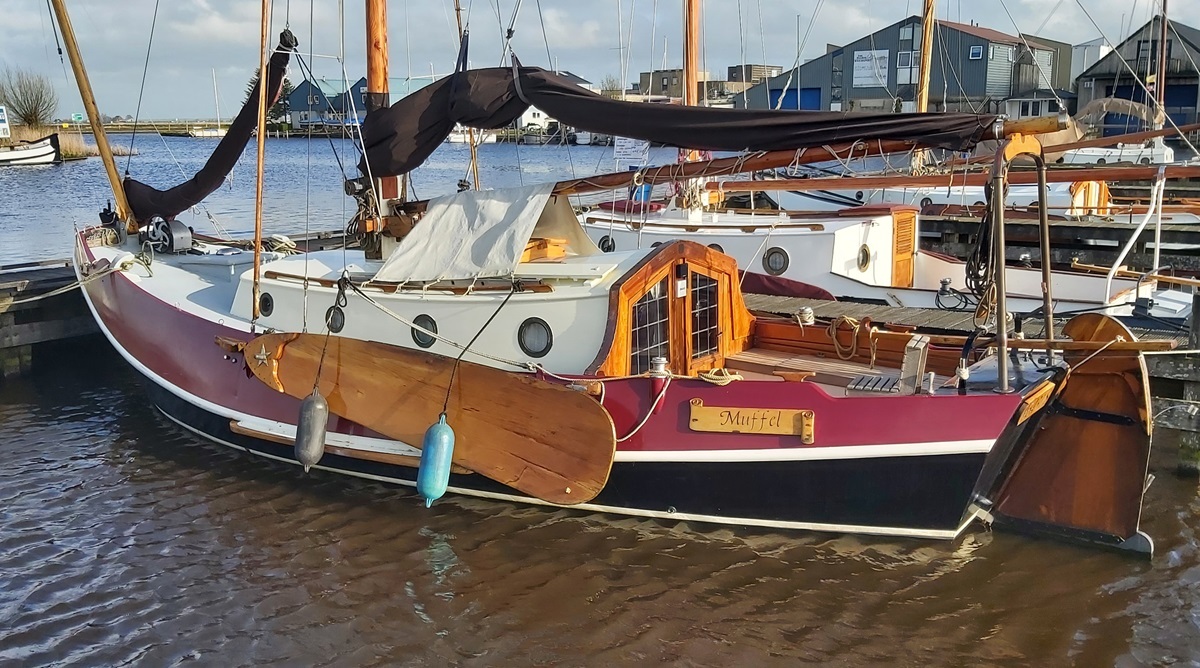 Platbodem kopen? Meer dan 50 platbodems te koop bij Heech by de Mar!