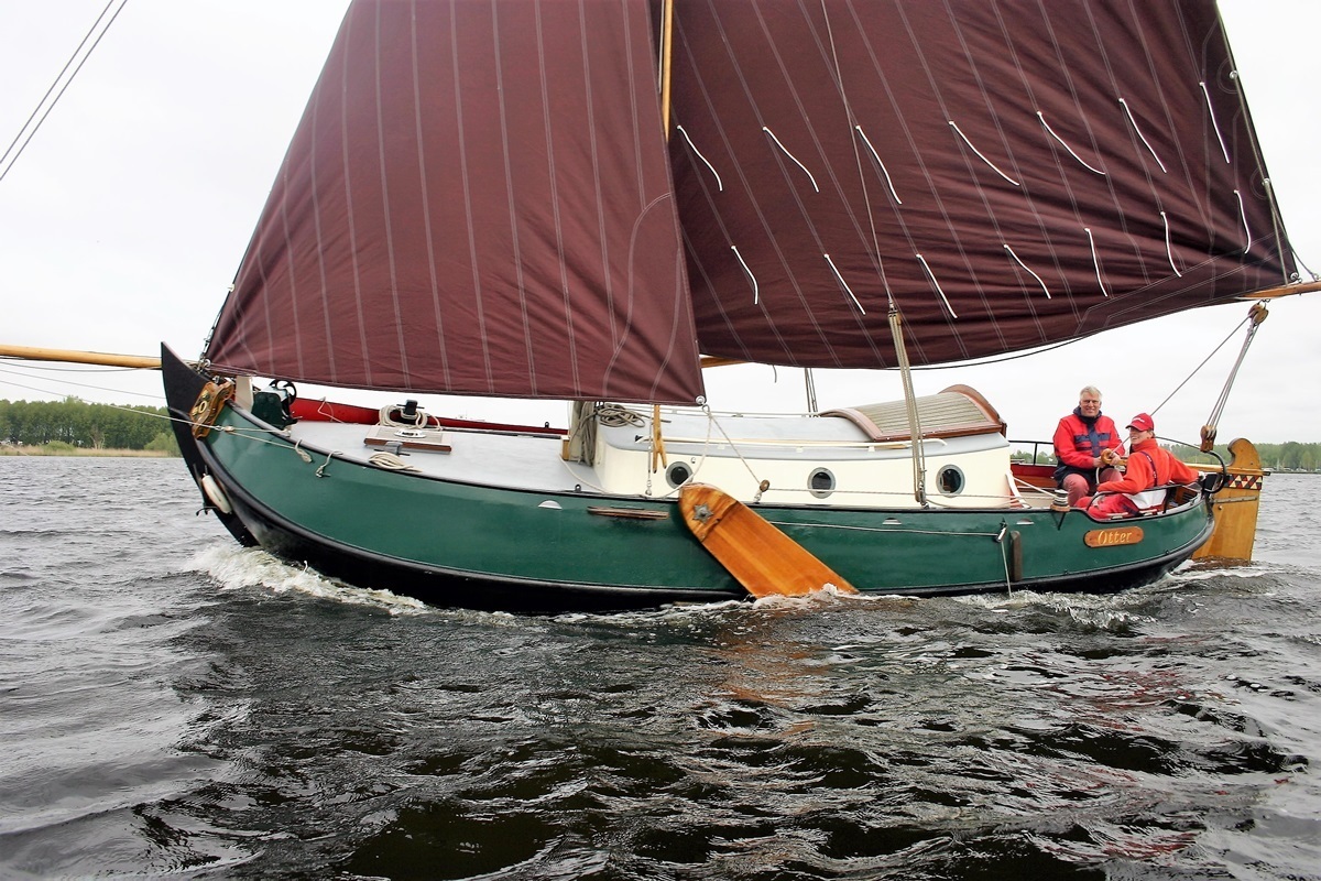 Platbodem kopen? Meer dan 50 platbodems te koop bij Heech by de Mar!