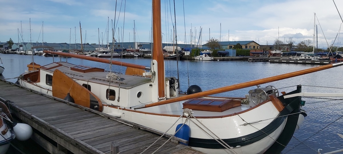 Platbodem kopen? Meer dan 50 platbodems te koop bij Heech by de Mar!
