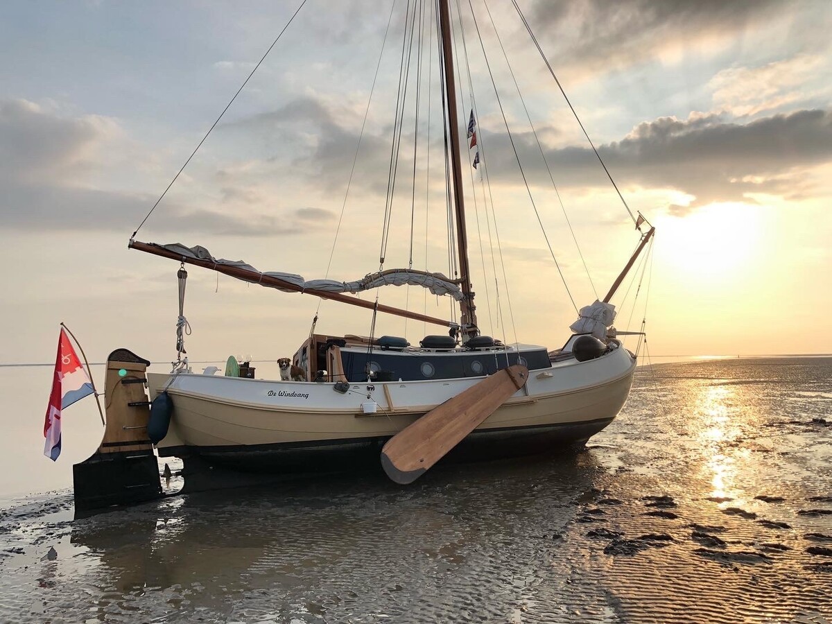 Platbodem kopen? Meer dan 50 platbodems te koop bij Heech by de Mar!