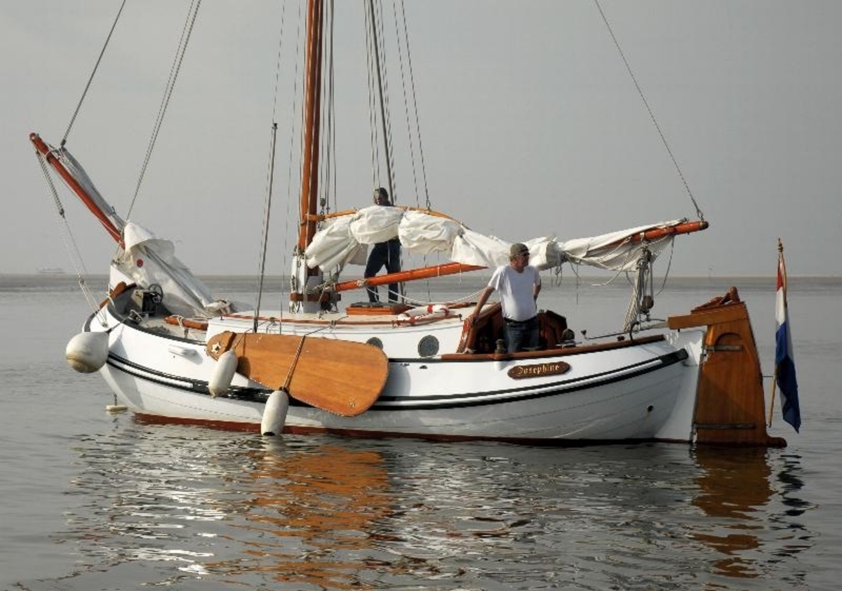 Platbodem kopen? Meer dan 50 platbodems te koop bij Heech by de Mar!
